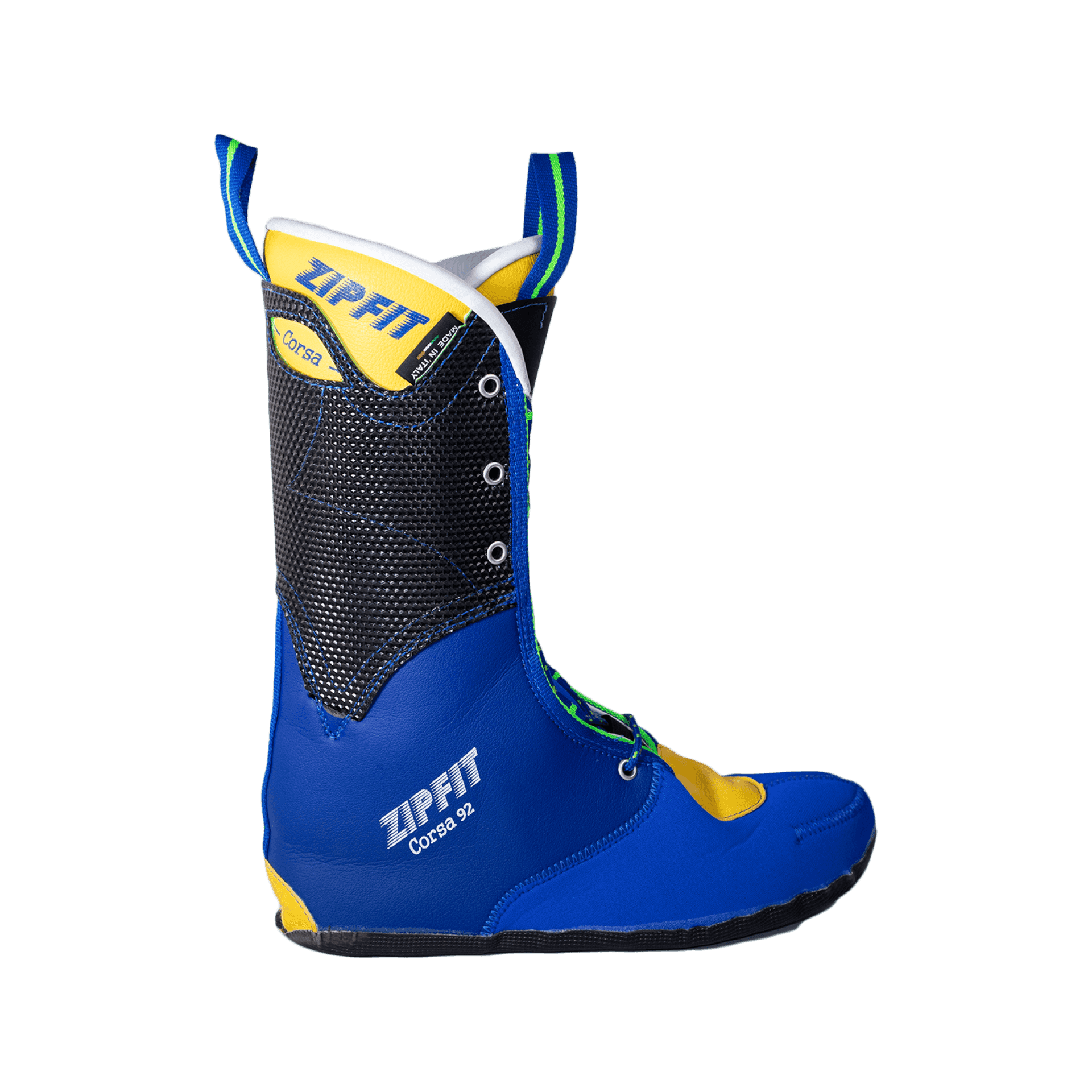 Corsa - ZipFit - Ski Boot Liners