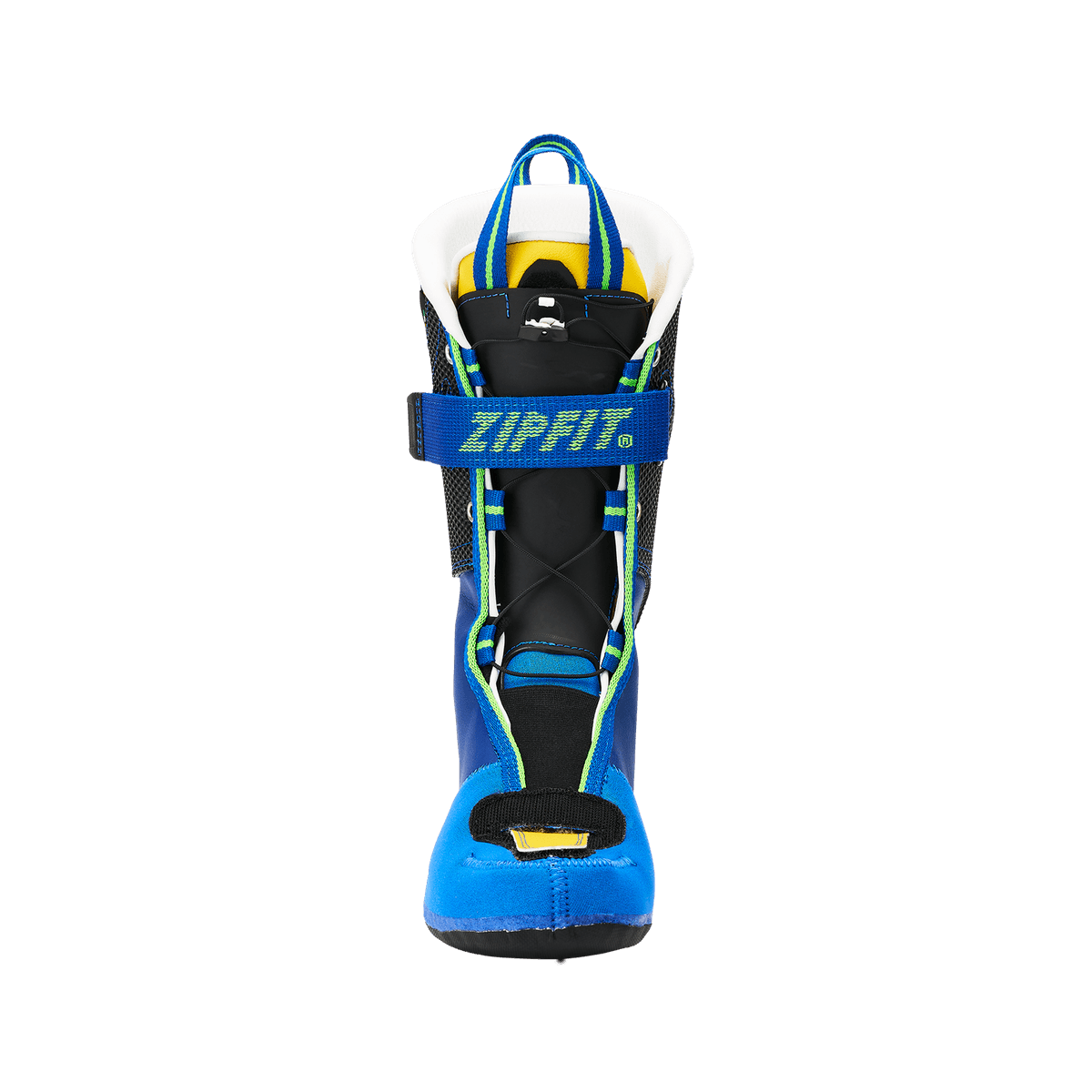 Corsa - ZipFit - Ski Boot Liners