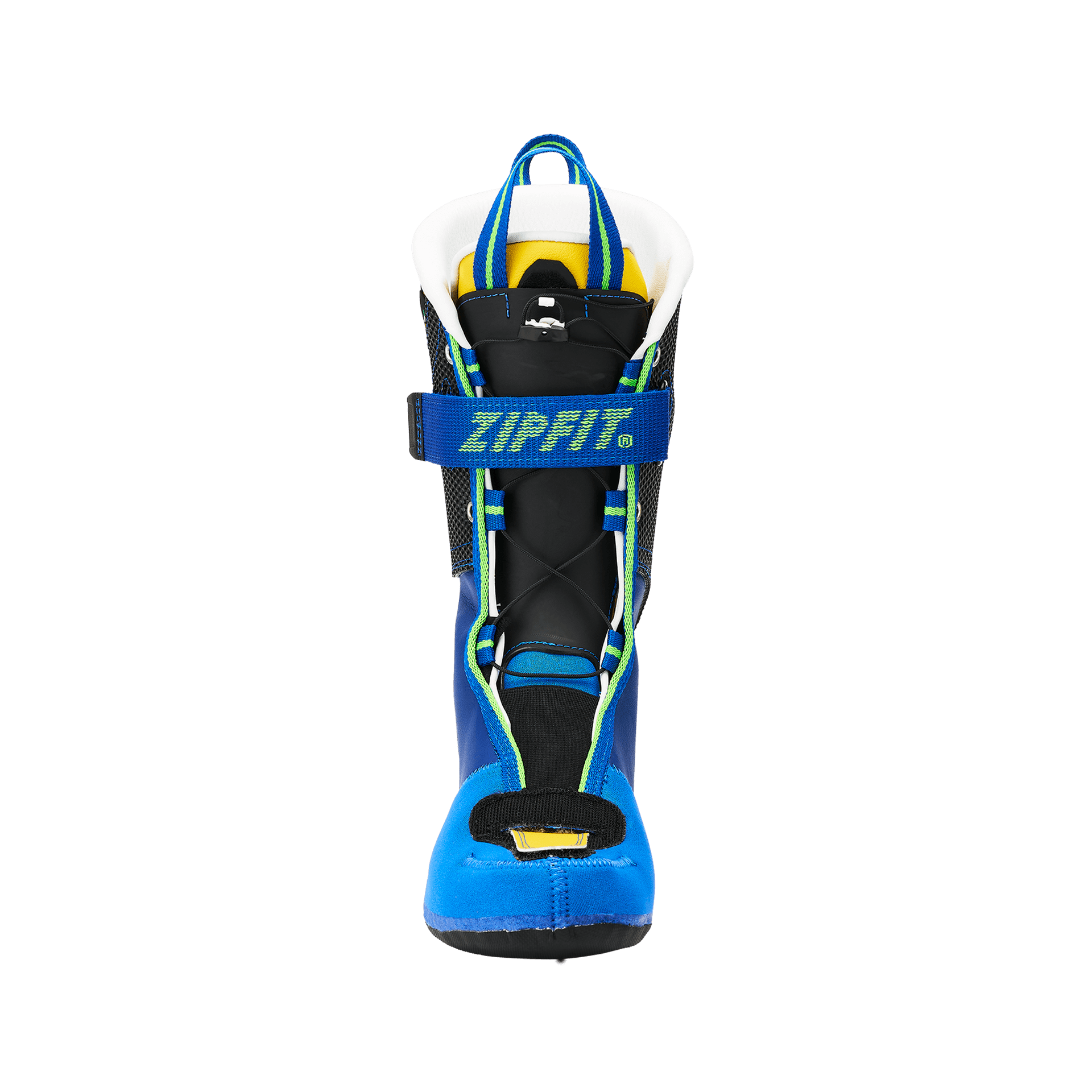 Corsa - ZipFit - Ski Boot Liners