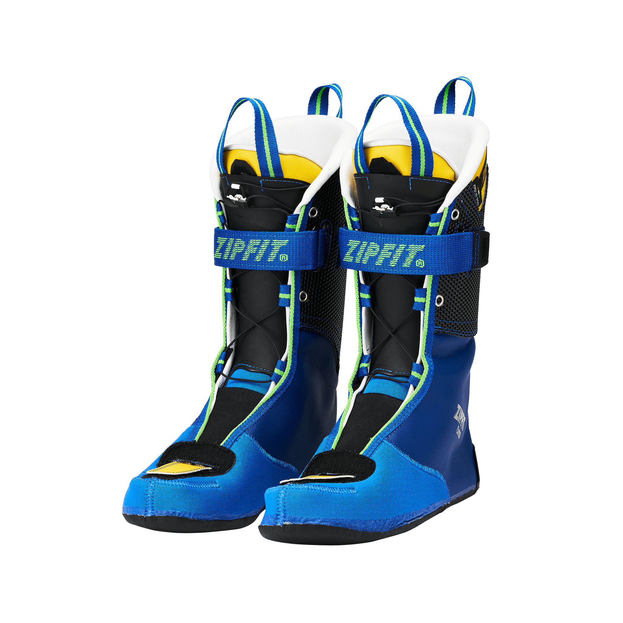 Corsa - ZipFit - Ski Boot Liners