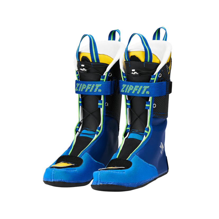Corsa - ZipFit - Ski Boot Liners