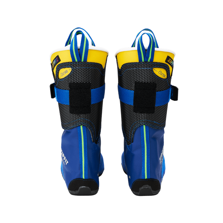 Corsa - ZipFit - Ski Boot Liners
