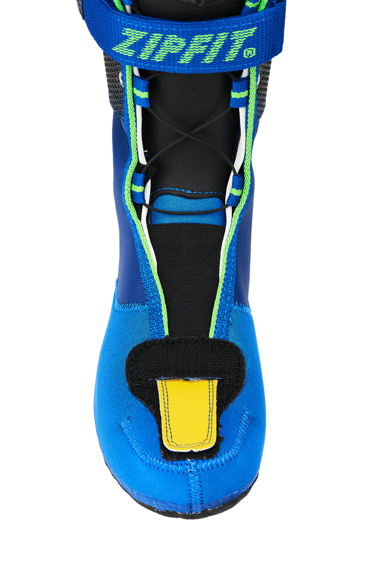 Corsa - ZipFit - Ski Boot Liners