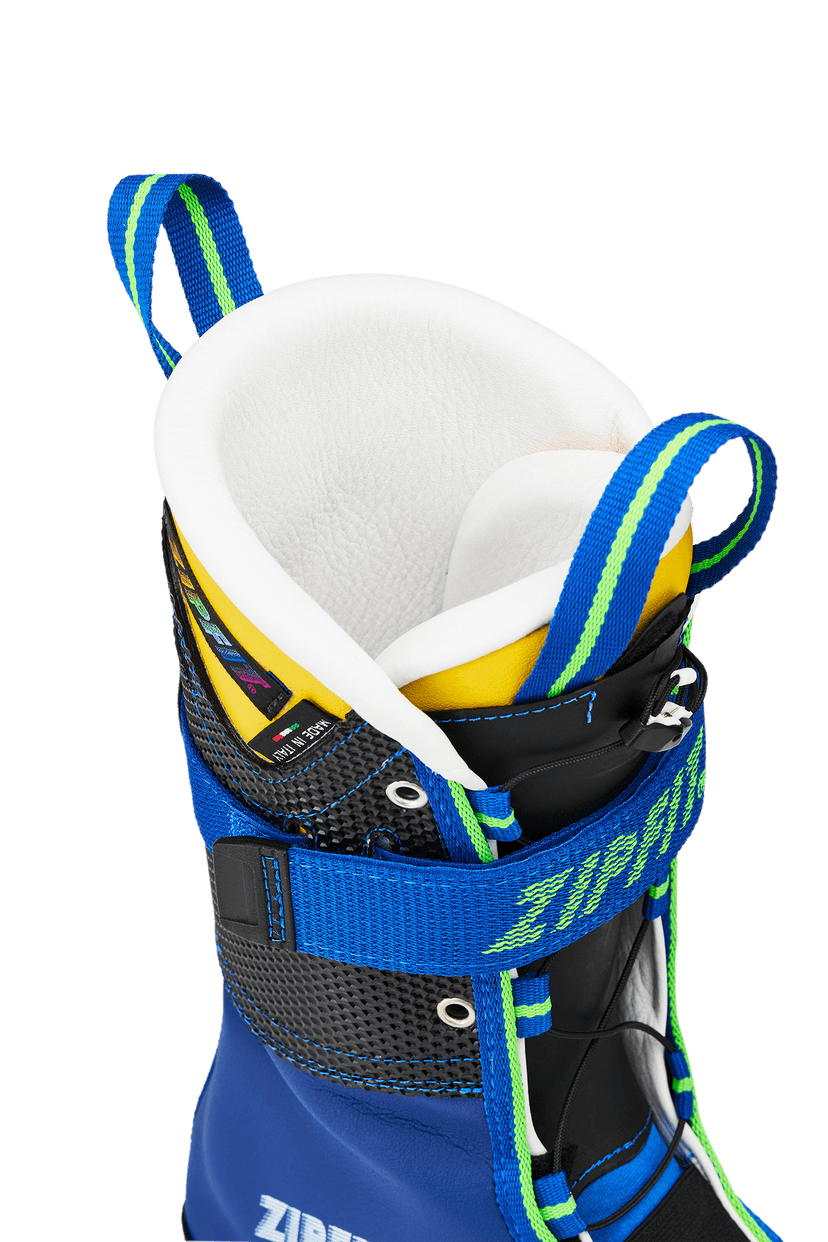 Corsa - ZipFit - Ski Boot Liners