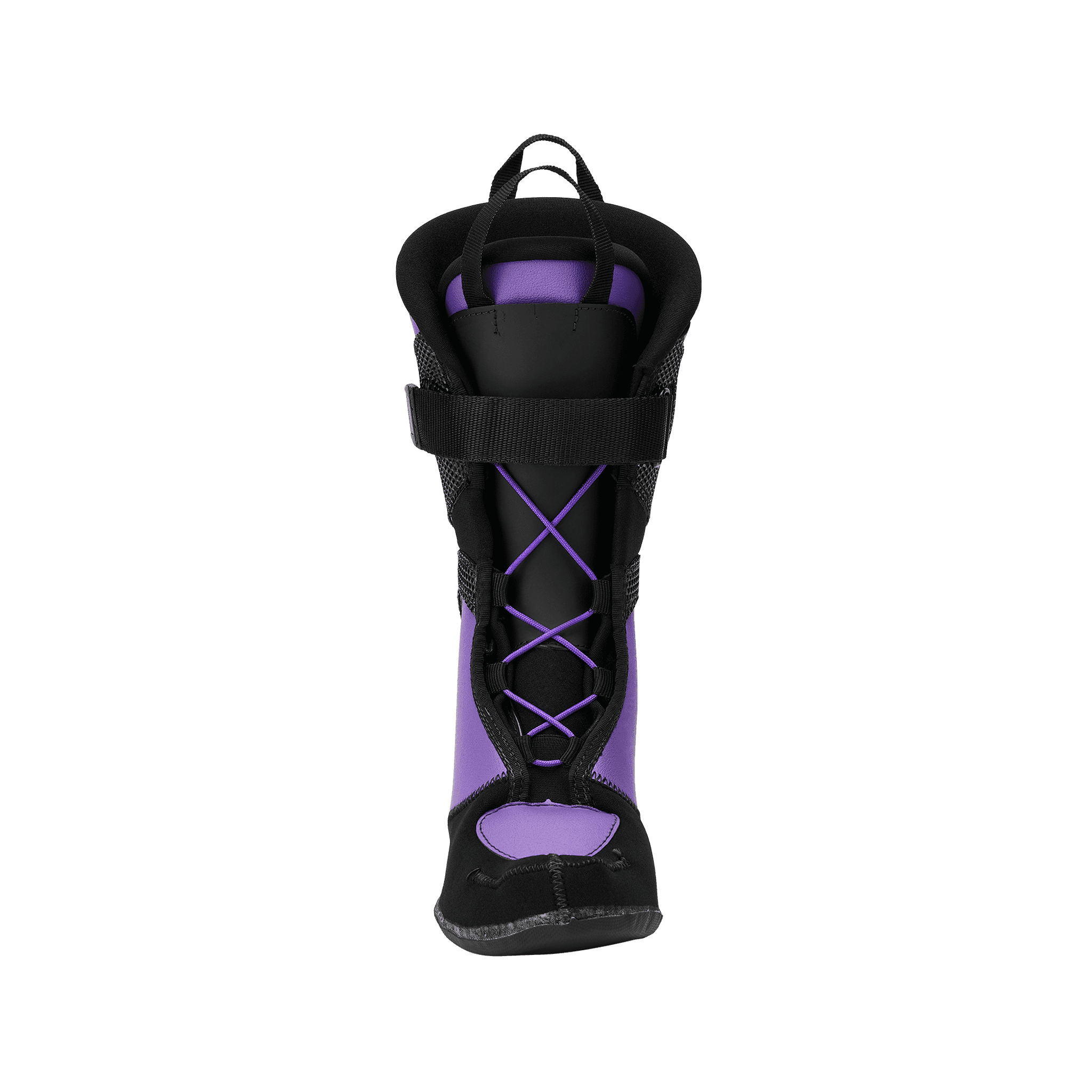 GFT - ZipFit - Ski Boot Liners for Touring