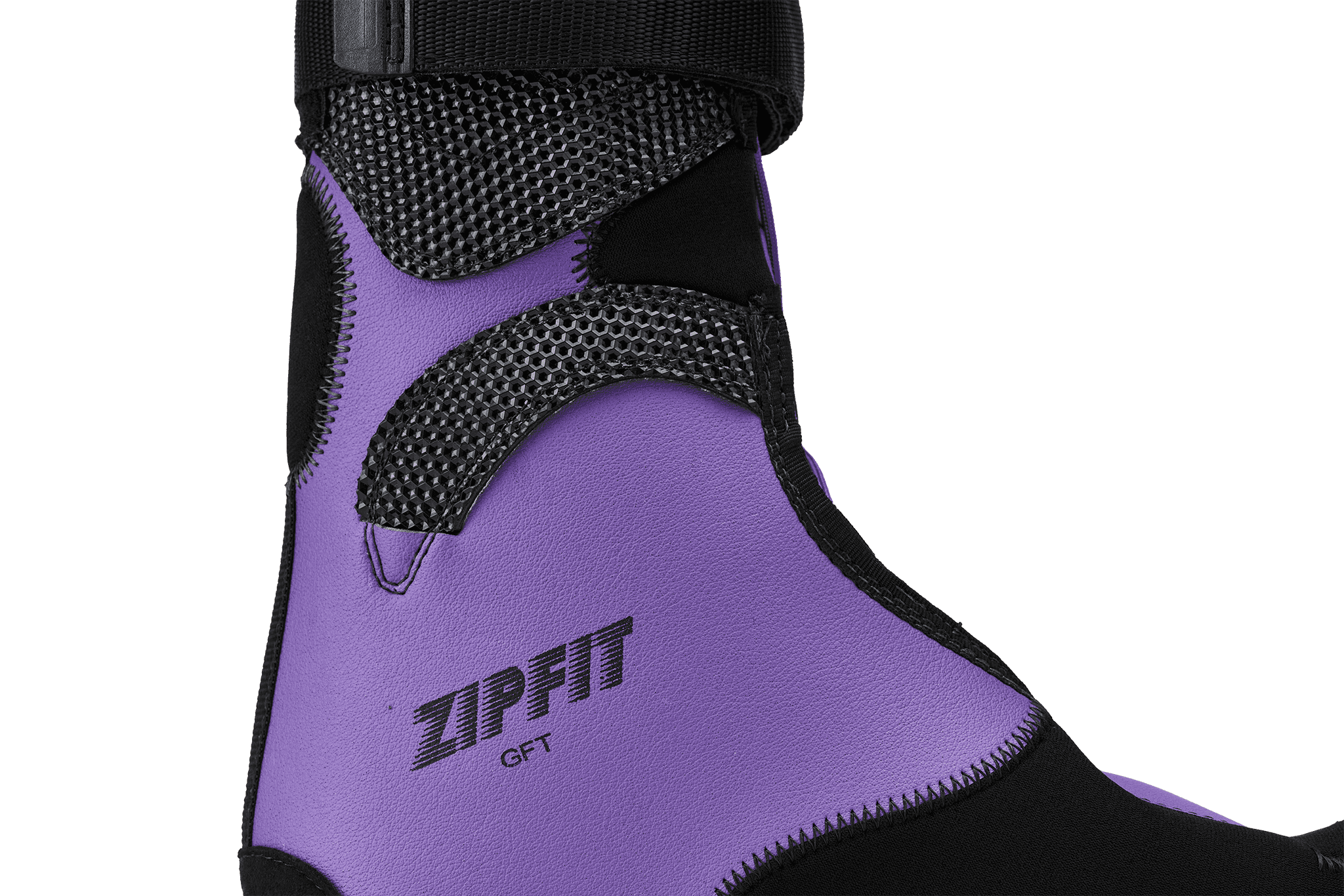 GFT - ZipFit - Ski Boot Liners for Touring