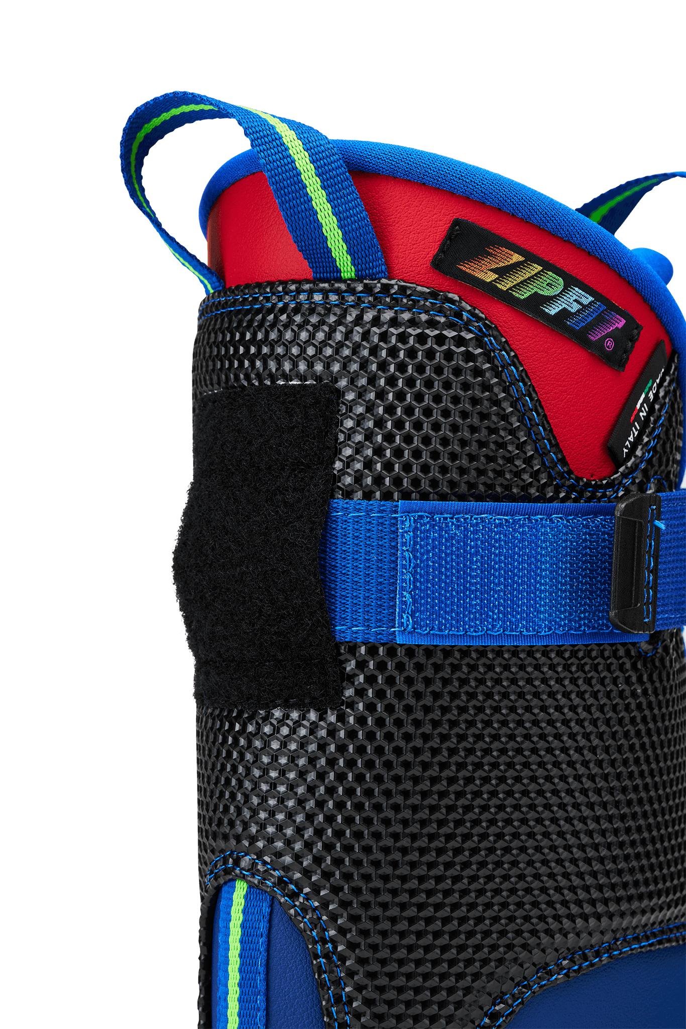 Gara LV - ZipFit - Ski Boot Liners