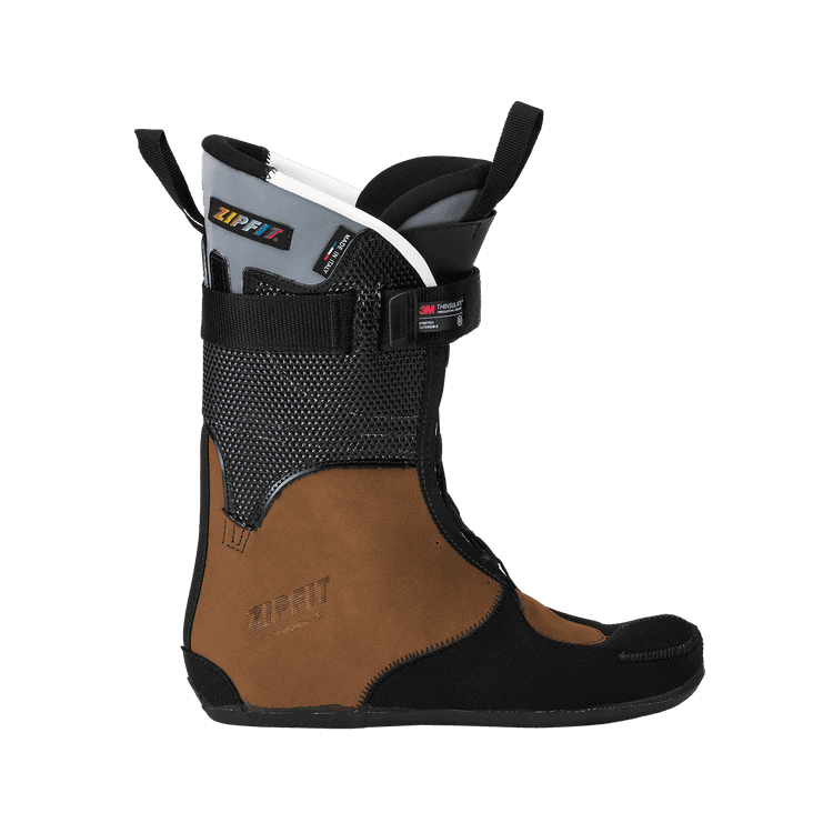Workhorse - ZipFit - Ski Boot Liners