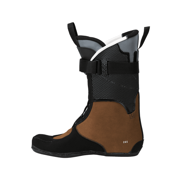 Workhorse - ZipFit - Ski Boot Liners