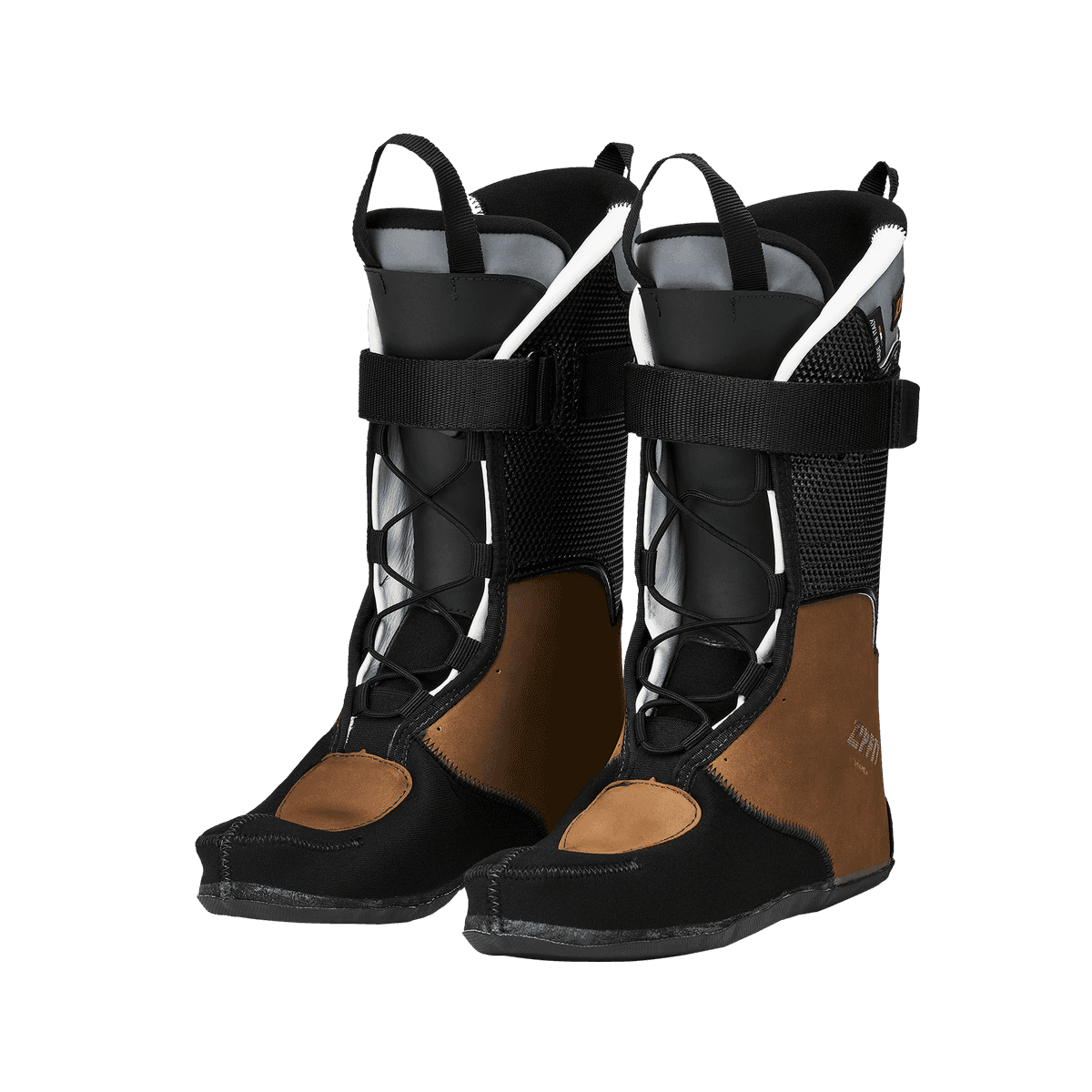 Workhorse - ZipFit - Ski Boot Liners