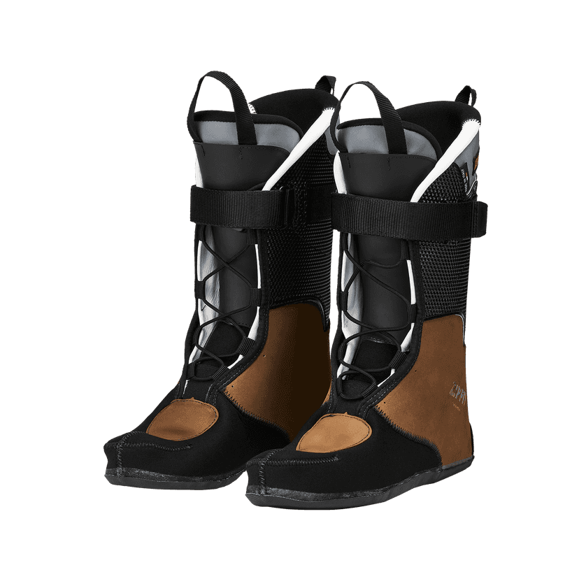 Workhorse - ZipFit - Ski Boot Liners
