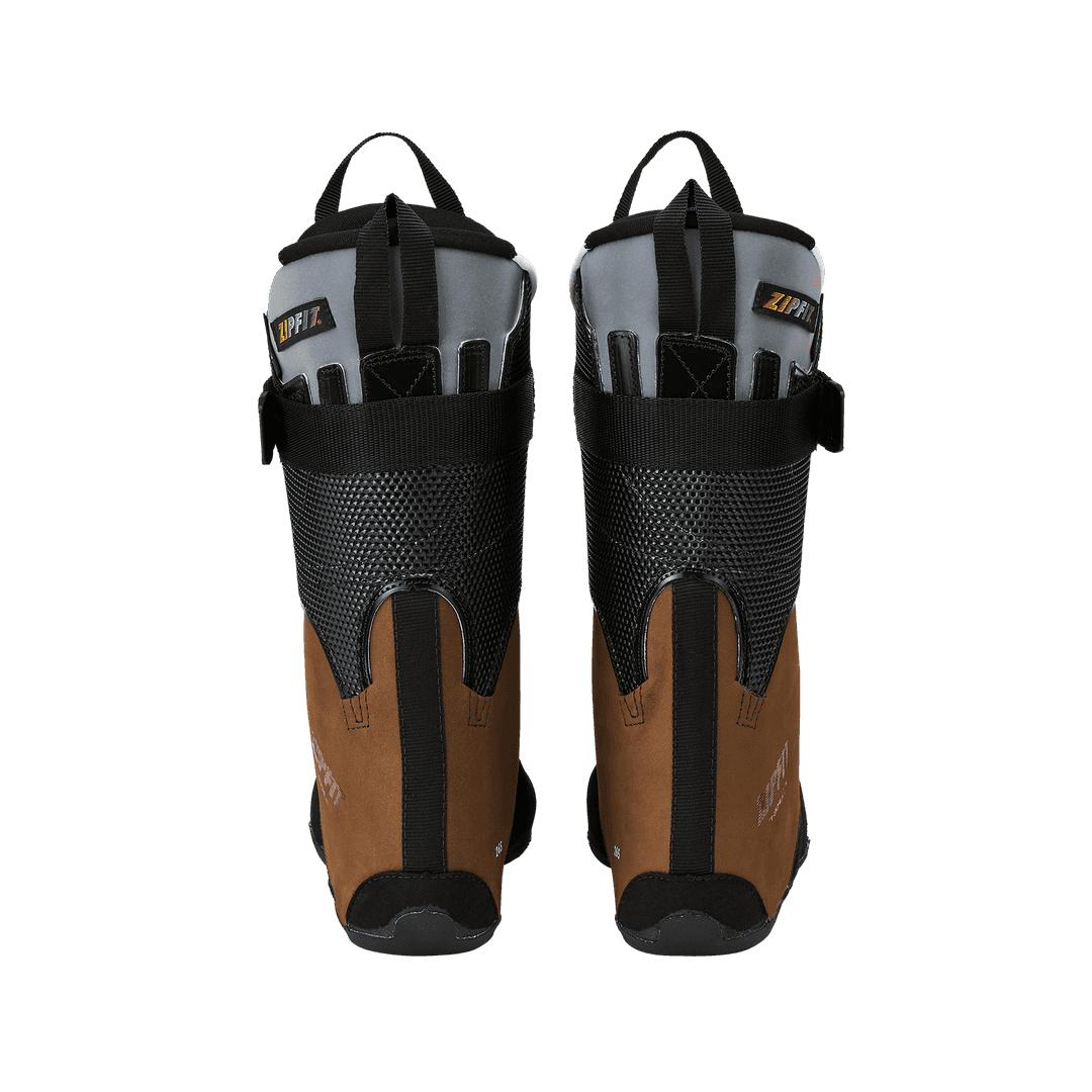 Workhorse - ZipFit - Ski Boot Liners