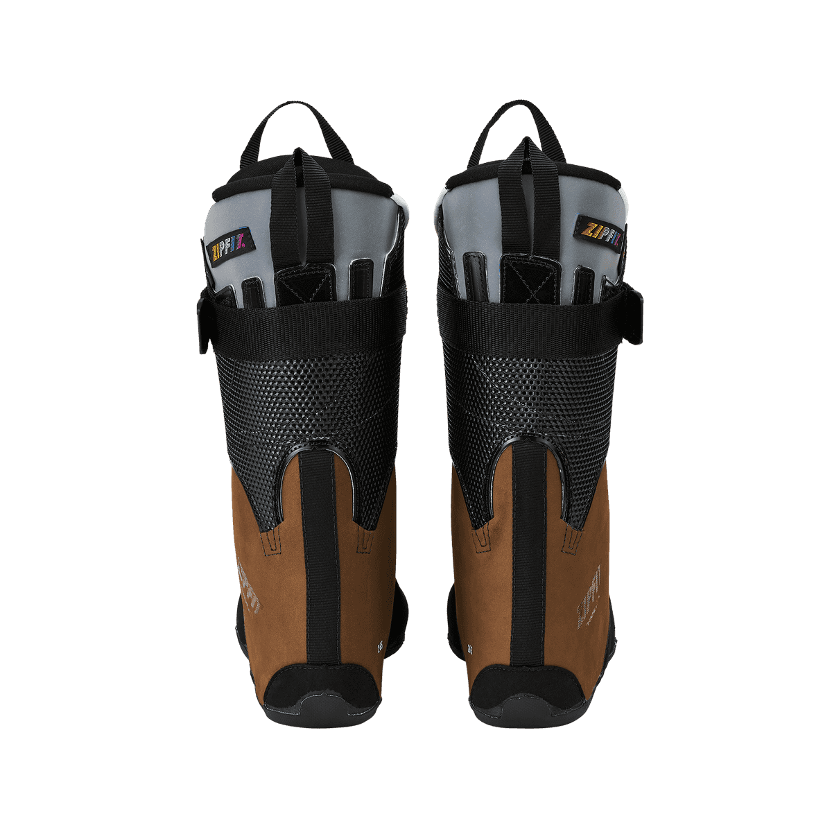 Workhorse - ZipFit - Ski Boot Liners