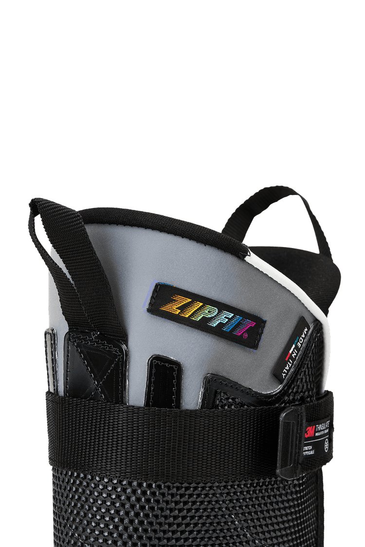 Workhorse - ZipFit - Ski Boot Liners