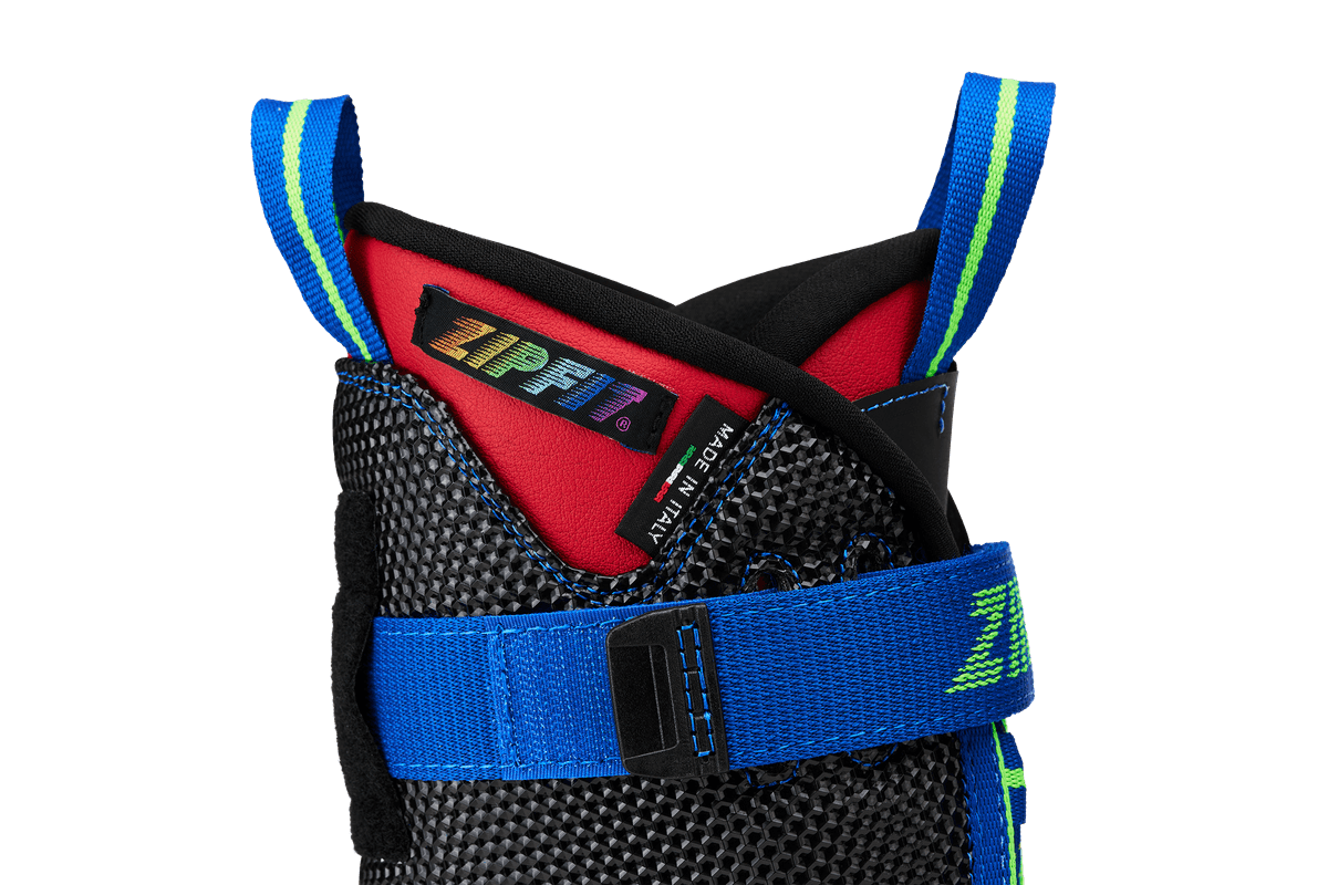 Gara HV - ZipFit - Ski Boot Liners