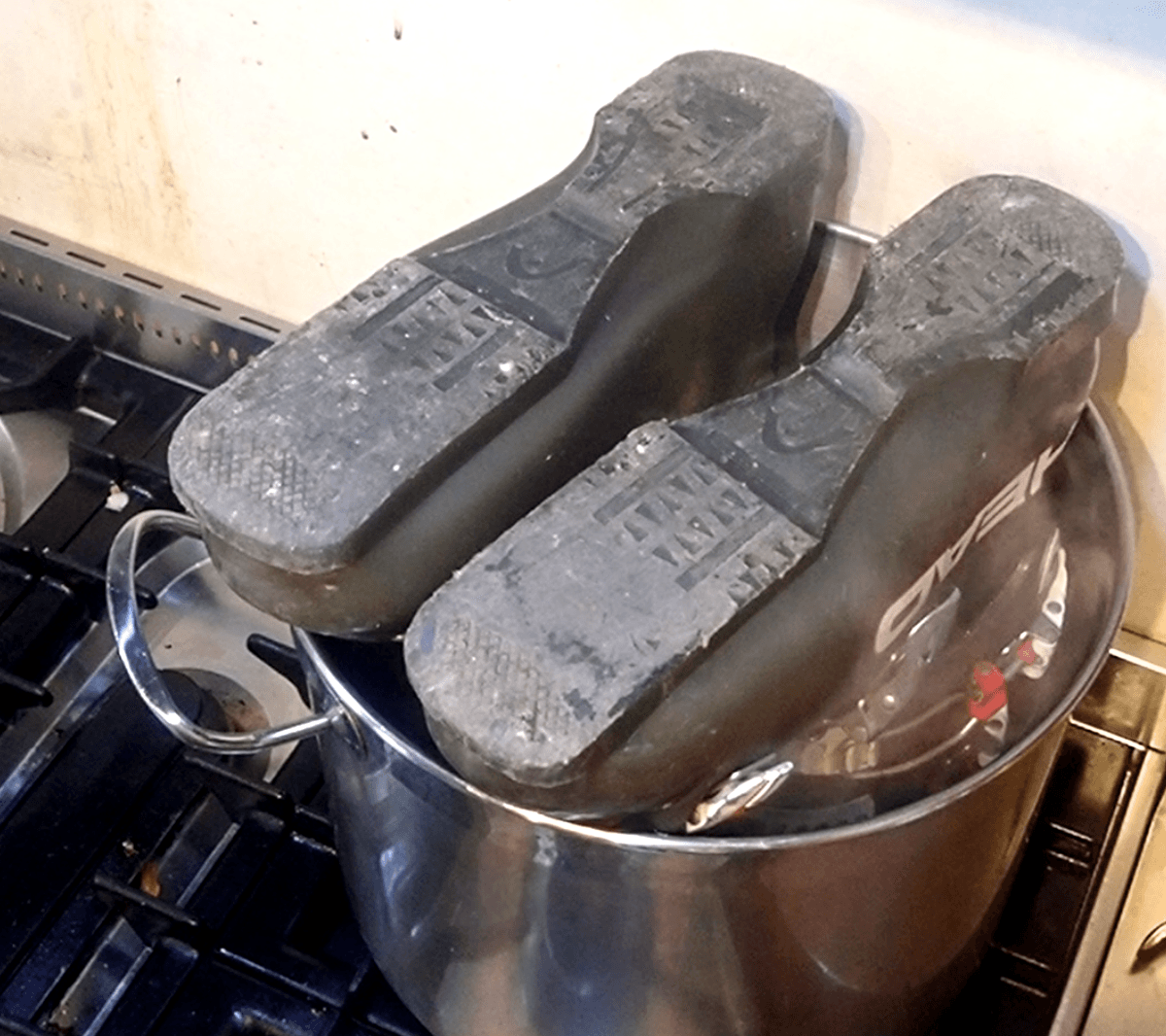 Fit your liners at home | ZipFit