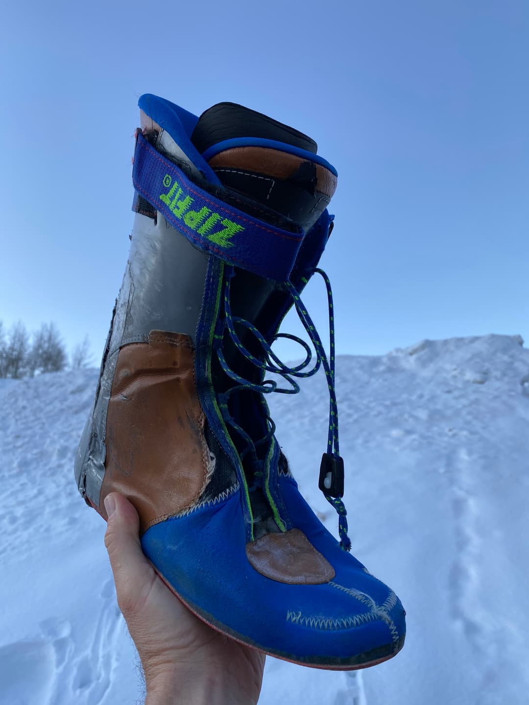 Product Care and Repair | ZipFit