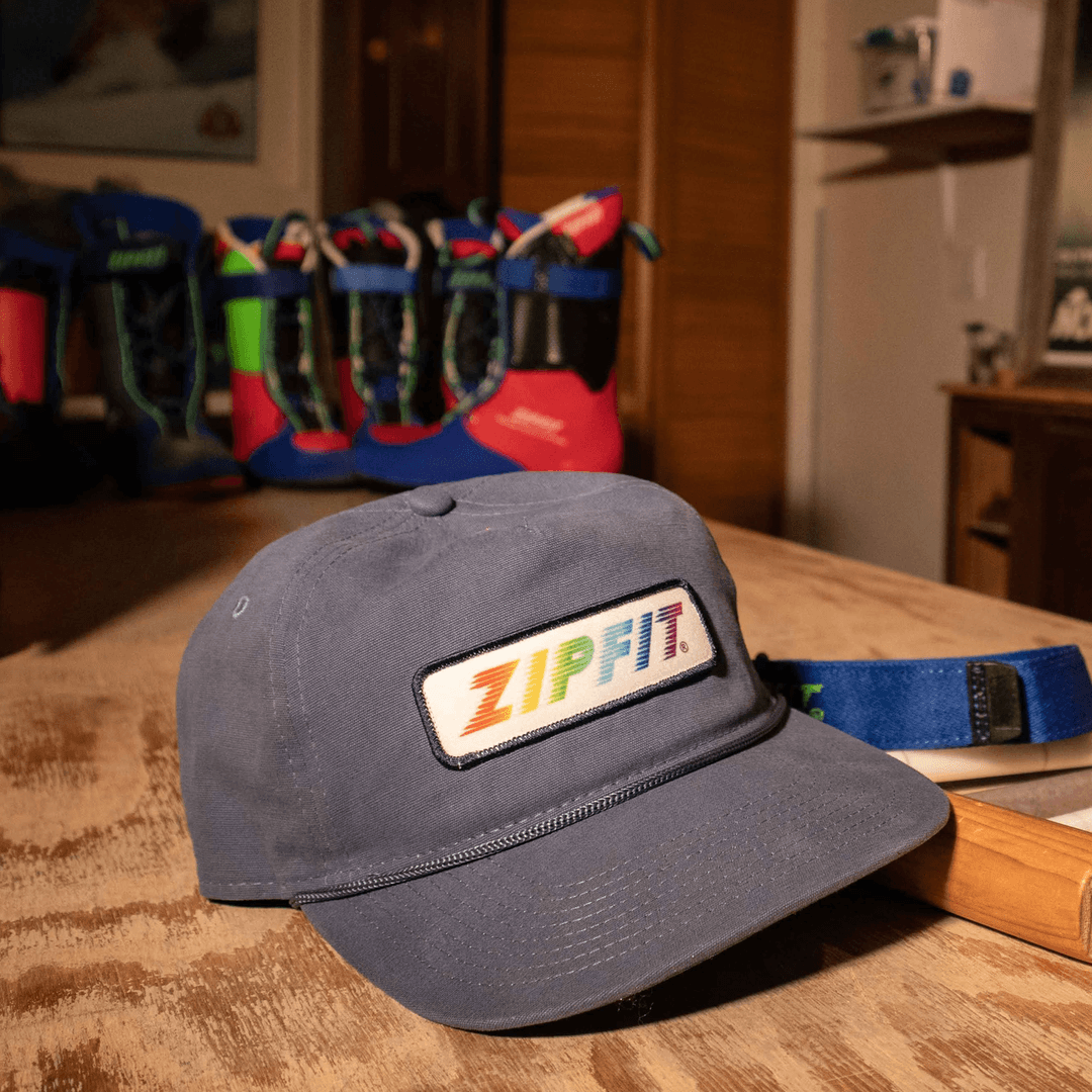 Merchandise - Branded Gear | ZipFit