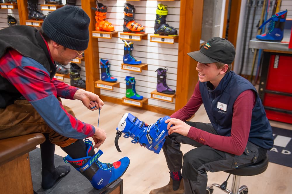 Find your fit | ZipFit