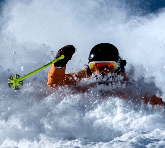 The Best Custom Fit Ski Boot Liners - ZipFit