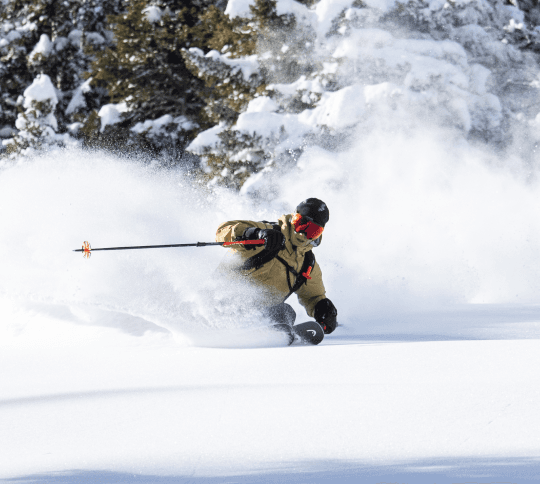 The Best Custom Fit Ski Boot Liners - ZipFit