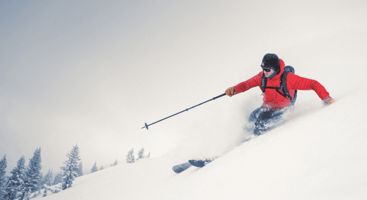 The Best Custom Fit Ski Boot Liners - ZipFit