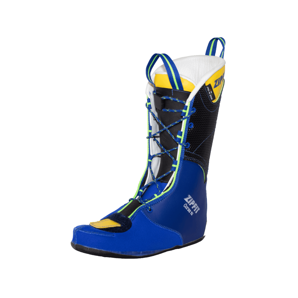 Find your Fit - ZipFit