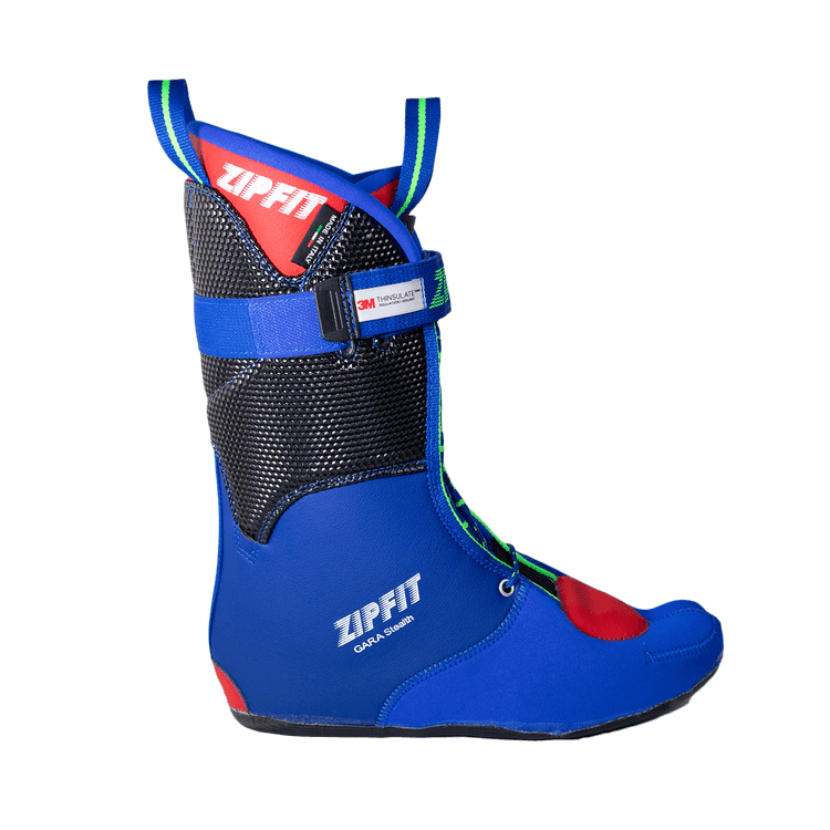 The Best Custom Ski Boot Liners - Shop ZipFit