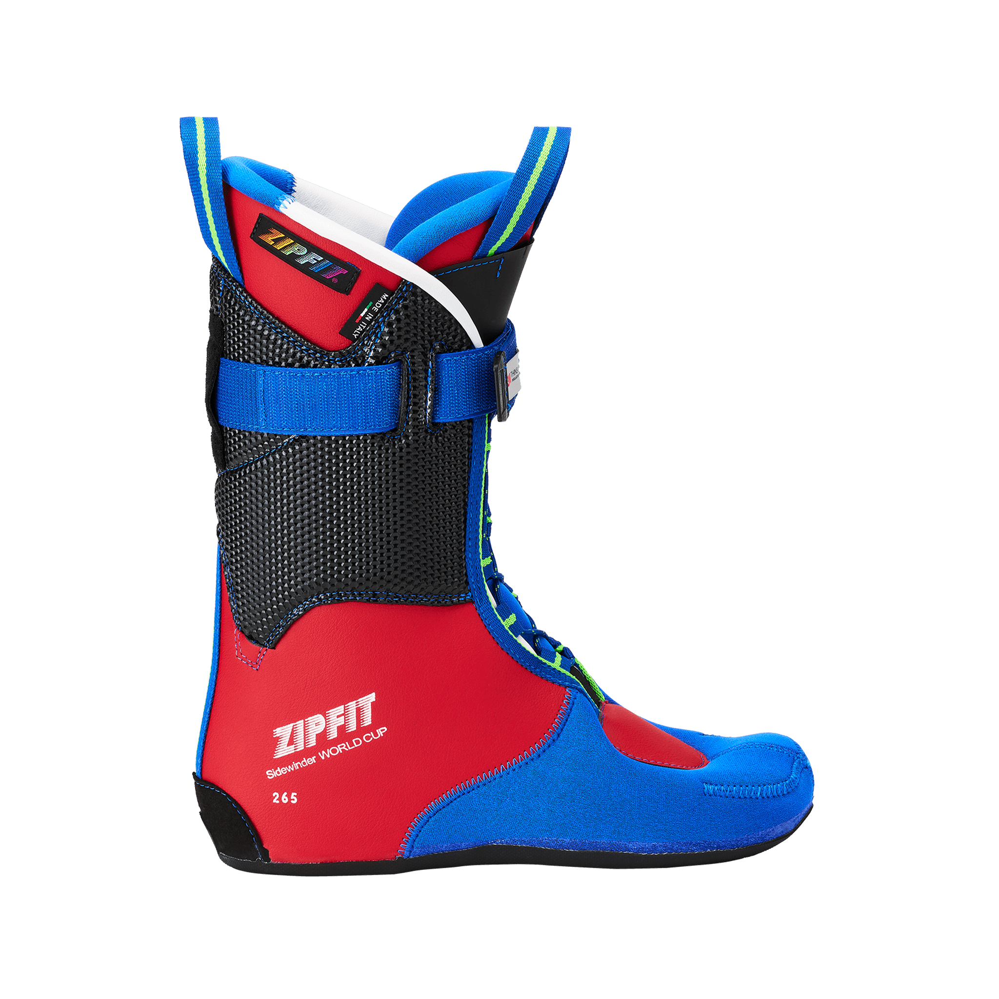 The Best Custom Ski Boot Liners - Shop ZipFit