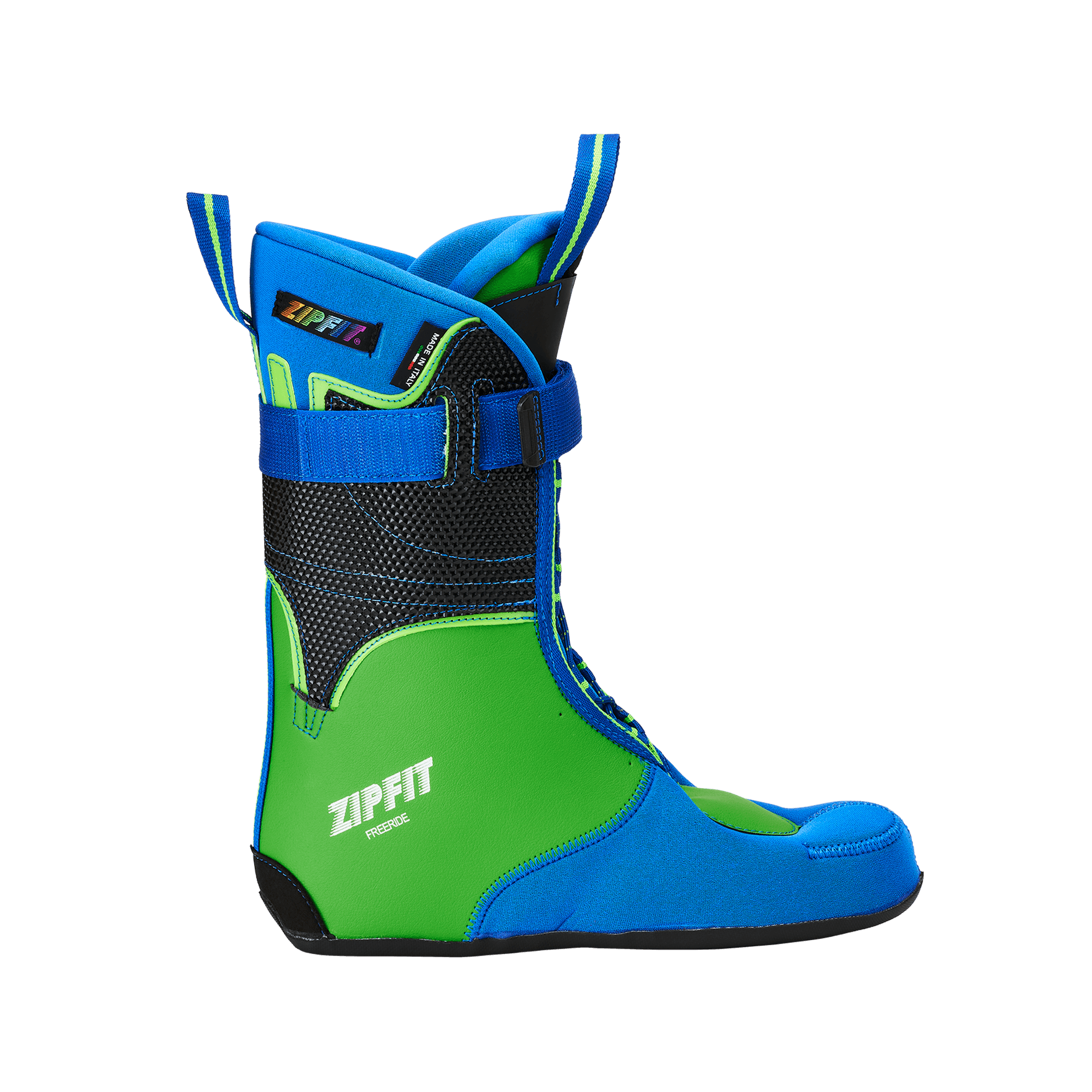 The Best Custom Ski Boot Liners - Shop ZipFit
