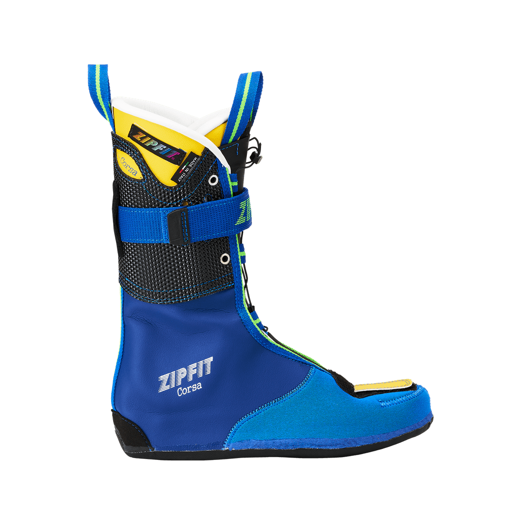The Best Custom Ski Boot Liners - Shop ZipFit