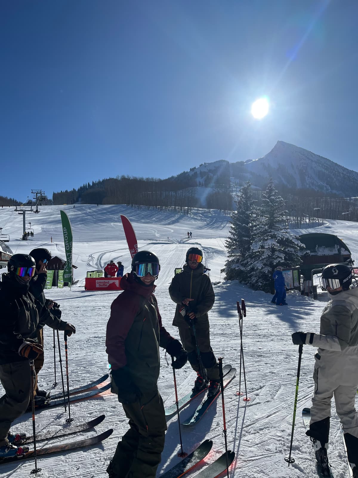 2023 Blister Summit and the heart of skiing | ZipFit