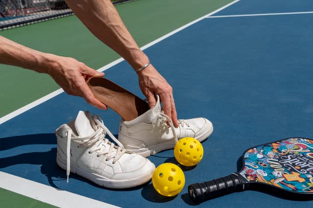 ZipFit Insoles | ZipFit