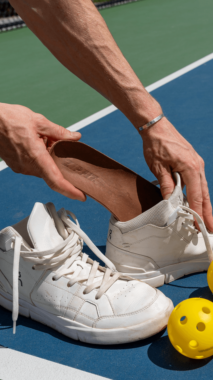 Ski to your fullest, season after season, with a ZipFit ski boot liner ...